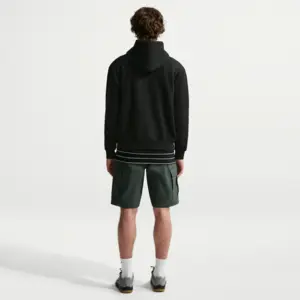 Nike Fleece Pullover Hoodie
