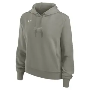 Nike Adjustable Sweatshirts Hoodies For Women