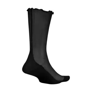 Nike Sheer Training Ankle Socks - Black