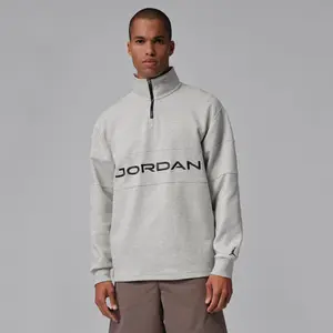 Men's 1/4 Zip Golf Tops