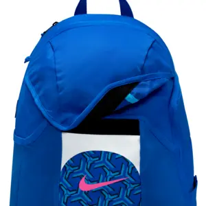 Nike Academy Team Backpack - Blue
