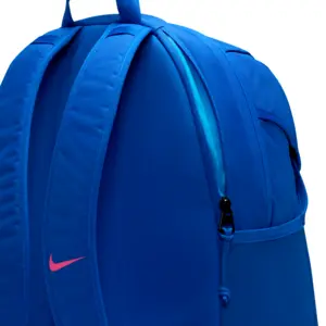 Nike Academy Team Backpack - Blue