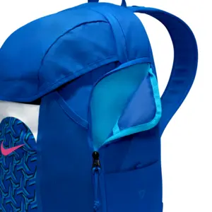 Nike Academy Team Backpack - Blue