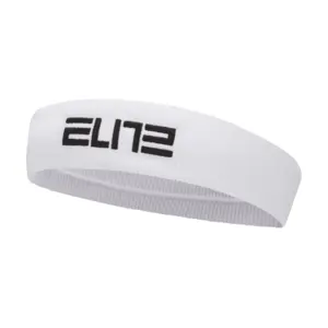 Nike Elite Headband - Black