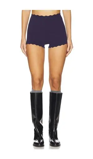 NIA Mazzy Knit Short