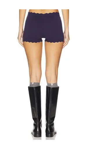 NIA Mazzy Knit Short