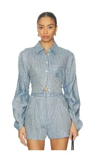 Hevron Blouses