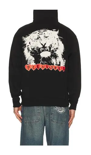 PLEASURES Grin Hoodie