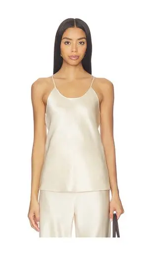 Aya Muse Short Camis Tanks For Women