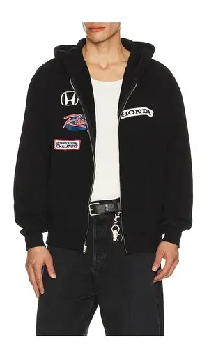 Cptn Apparel Sport Outerwear For Men