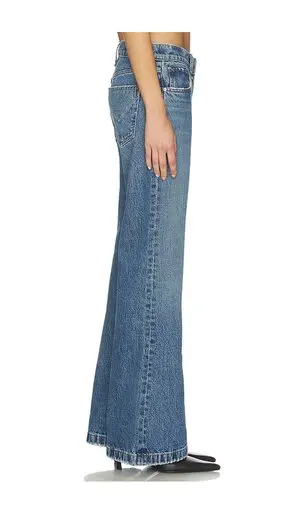 Hudson Jeans Rylee Low And Flare