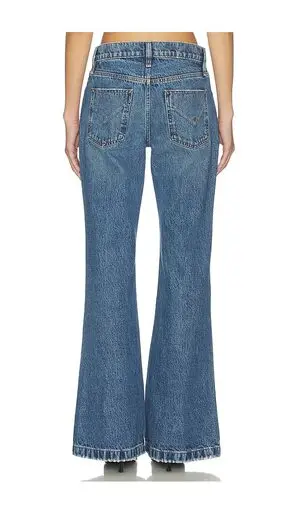 Hudson Jeans Rylee Low And Flare