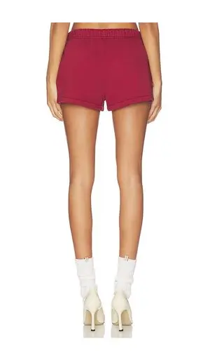 Fear Of God Running Short
