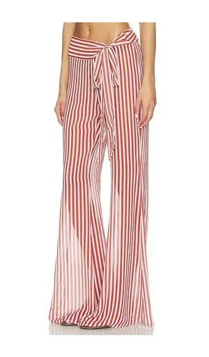 BANANHOT Bowie Wide Leg Pants
