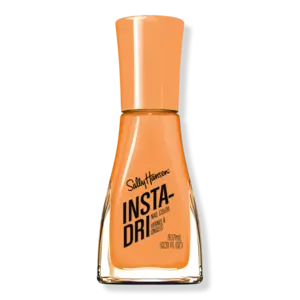 SALLY HANSEN Insta-dri Electric Feels Nail Polish Collection - Peachy Flare