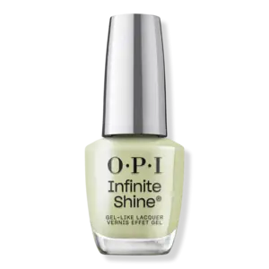 OPI The New Cons Spring Infinite Shine Collection - Oh Baby!