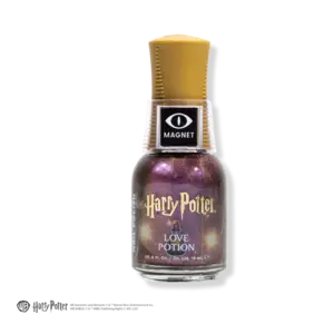 ORLY Harry Potter Magnetic Nail Lacquer - Love Potion