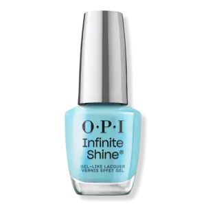OPI The New Cons Spring Infinite Shine Collection - Sea Me Now