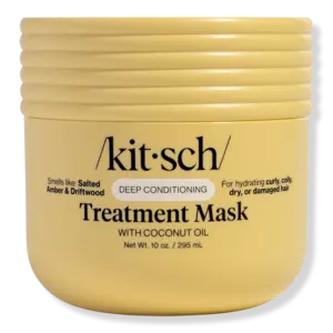 KITSCH Moisturizing Conditioning Treatment Mask - One-color