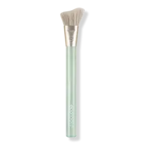 ECOTOOLS Sea Gems Curved Highlighter Brush - One-color