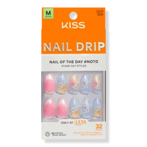 Kiss Nails Products