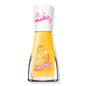 SALLY HANSEN Insta-dri Smoothies Limited-edition Nail Polish Collection - Man-gogo