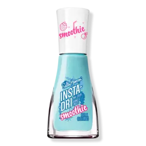 SALLY HANSEN Insta-dri Smoothies Limited-edition Nail Polish Collection - Spill The Spirulina