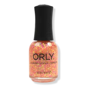 ORLY Confetti Topper - Party Animal