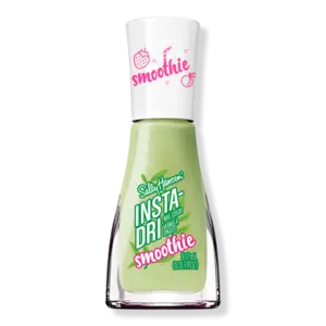 SALLY HANSEN Insta-dri Smoothies Limited-edition Nail Polish Collection - Hotcha Matcha