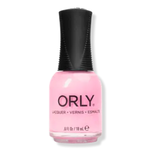 ORLY Pastel Nail Lacquer - Mr. Pink