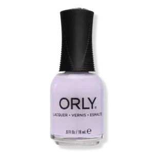 ORLY Pastel Nail Lacquer - Ube Cloud