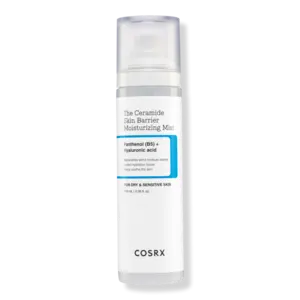 COSRX The Ceramide Skin Barrier Moisturizing Mist - One-color