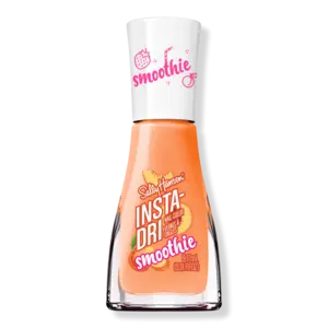 SALLY HANSEN Insta-dri Smoothies Limited-edition Nail Polish Collection - Peach Melba