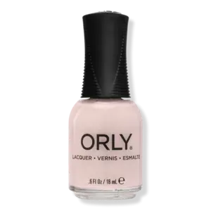 ORLY Pastel Nail Lacquer - Strawberry Cream