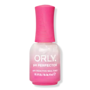 ORLY Ph Perfector Nail Tint