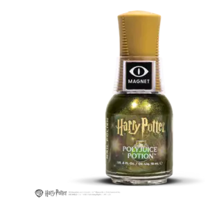 ORLY Harry Potter Magnetic Nail Lacquer - Polyjuice Potion