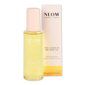 Neom Wellbeing Bath & Body Products