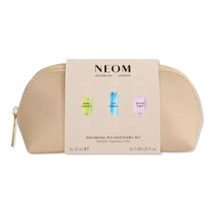 NEOM WELLBEING Wellbeing Pen Discovery Set - One-color