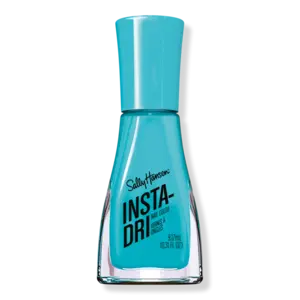 SALLY HANSEN Insta-dri Electric Feels Nail Polish Collection - Electric Splash