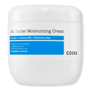 COSRX Skin Barrier Moisturizing Cream For Face & Body - One-color