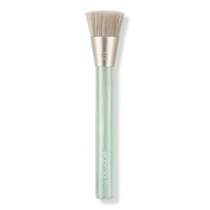 ECOTOOLS Sea Gems Liquid & Cream Blending Brush - One-color