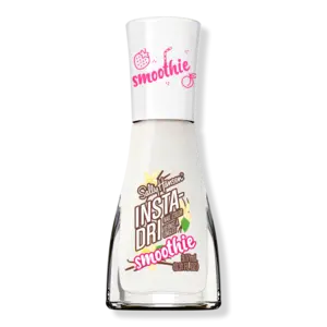 SALLY HANSEN Insta-dri Smoothies Limited-edition Nail Polish Collection - Vanilla Bean Vibe