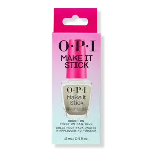 OPI Make It Stick Nail Glue - One-color