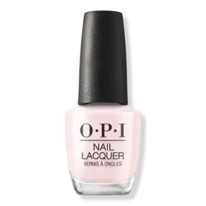 OPI The New Cons Spring Nail Lacquer Collection ’m A ​bubble Bunny - Opi’m A ​bubble Bunny
