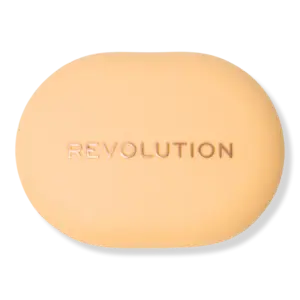 REVOLUTION BEAUTY Powder Pops Instant Blur Setting Powder - Banana