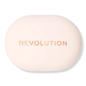 REVOLUTION BEAUTY Powder Pops Instant Blur Setting Powder Translucent