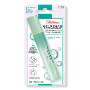 SALLY HANSEN Gel Rehab Nail Repair Serum - One-color
