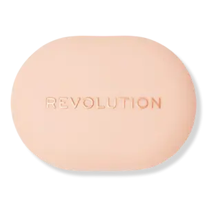 REVOLUTION BEAUTY Powder Pops Instant Blur Setting Powder - Peach