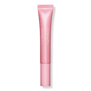 Clarins Lip Perfector Peptide-plumping Lip Gloss - 21 Soft Pink Glow