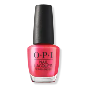 OPI The New Cons Spring Nail Lacquer Collection - Pompeii Pink